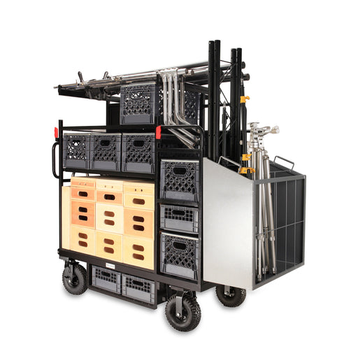 Production Carts
