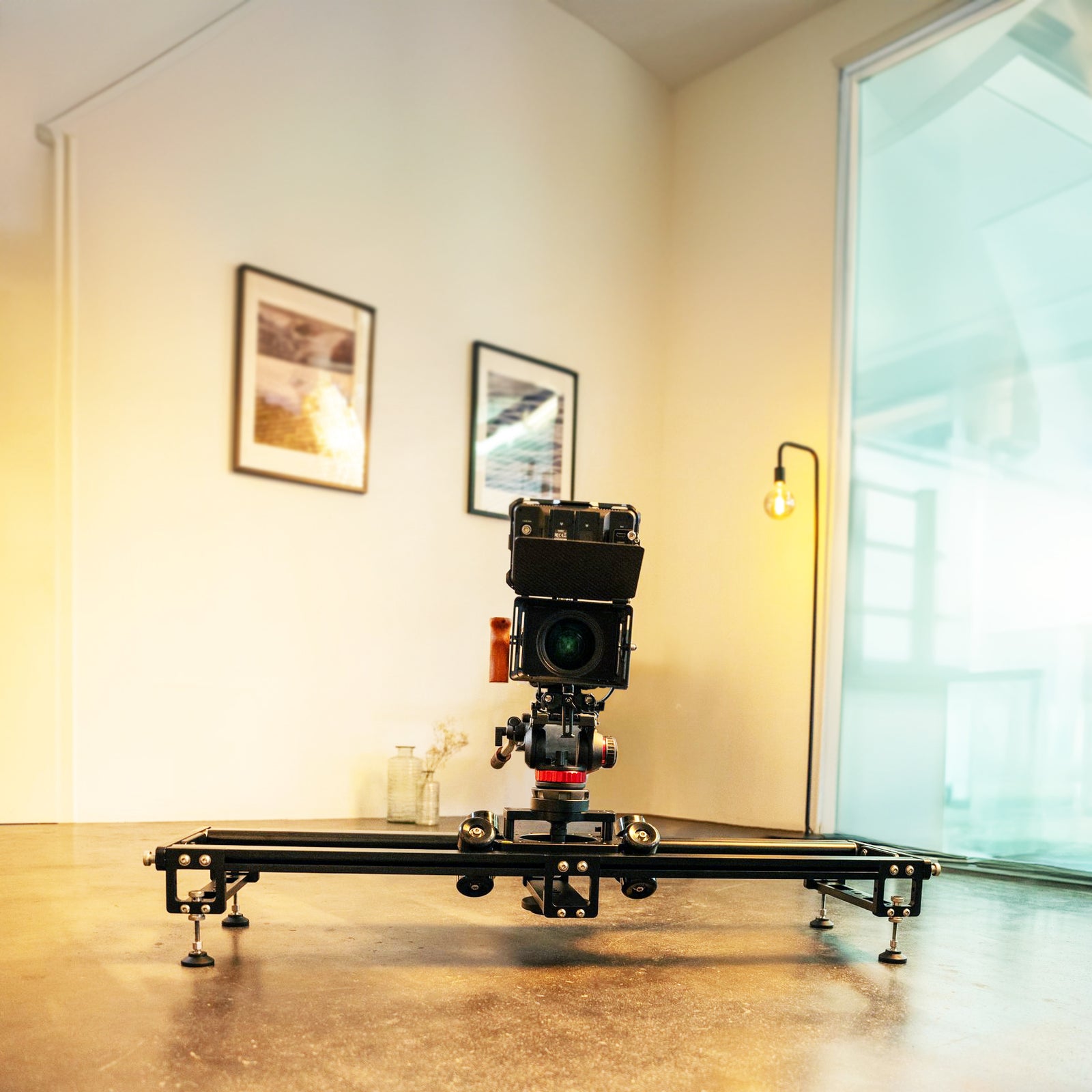 Proaim.com - Quality Equipment for Film & Video