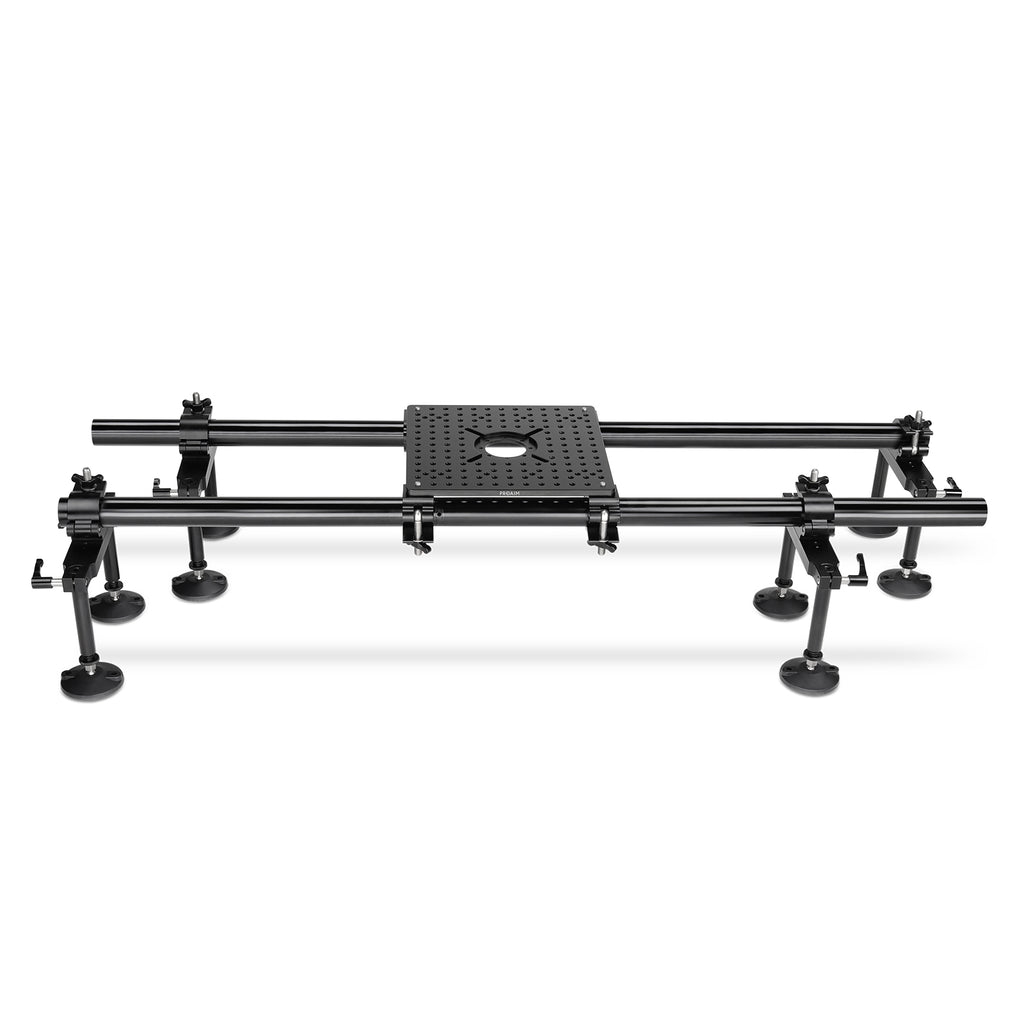 Vehicle Mounting : Secure and Reliable Mounts