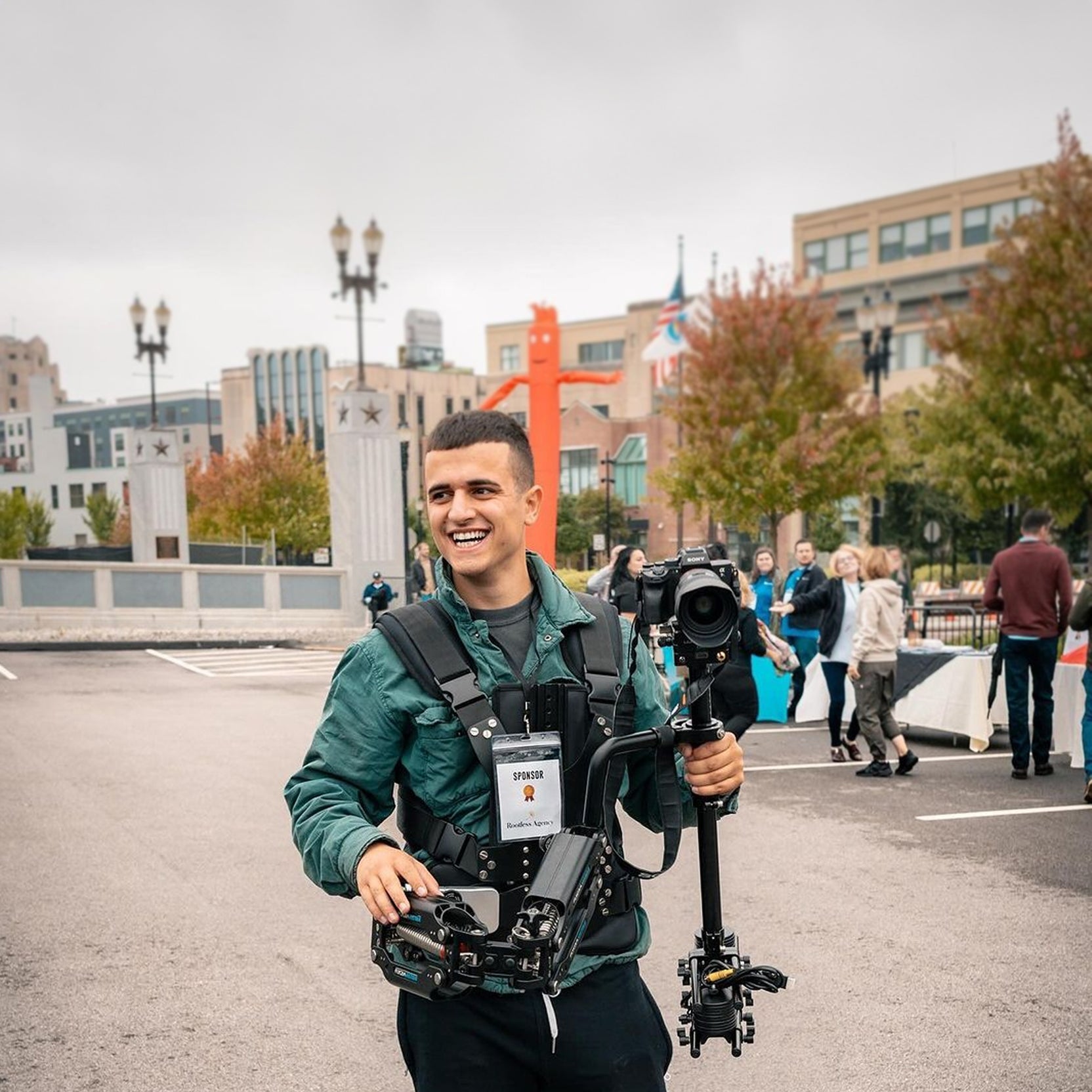Proaim.com - Quality Equipment for Film & Video