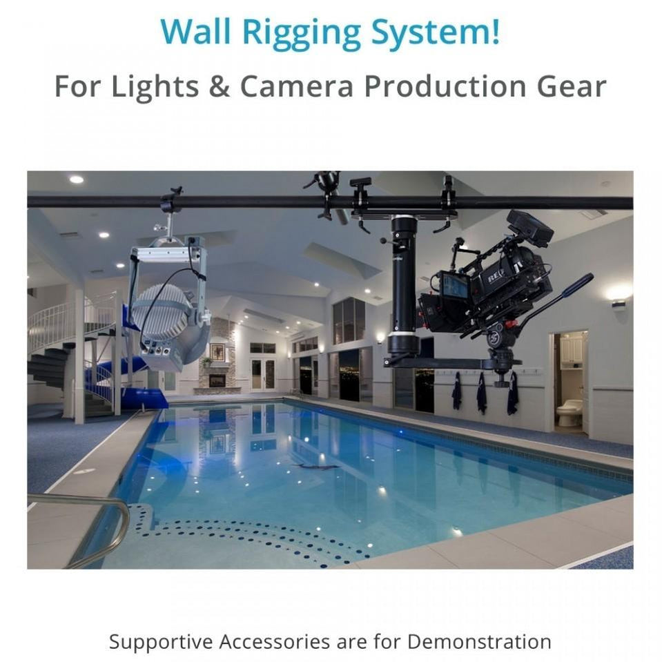 Wall Spreader Filmmaking Gear | Proaim