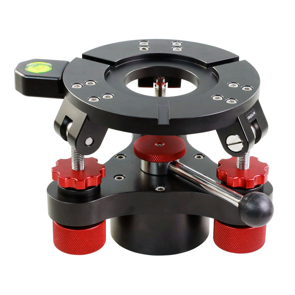 Mitchell Mounts & Risers