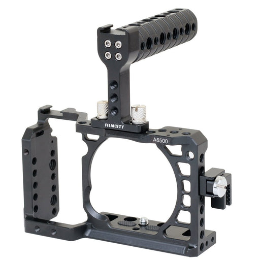 Camera Cages & Kits