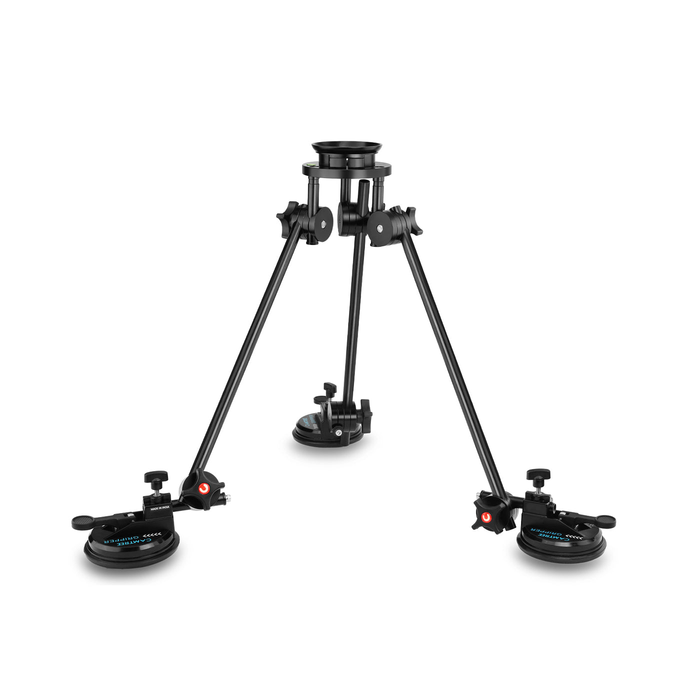 Camtree Gripper G-10 Car Suction Mount Mount Kit | Proaim