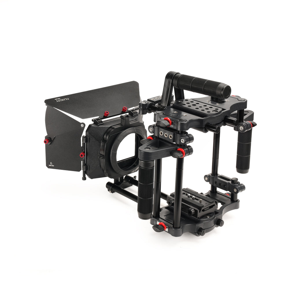 Camera Cages & Kits