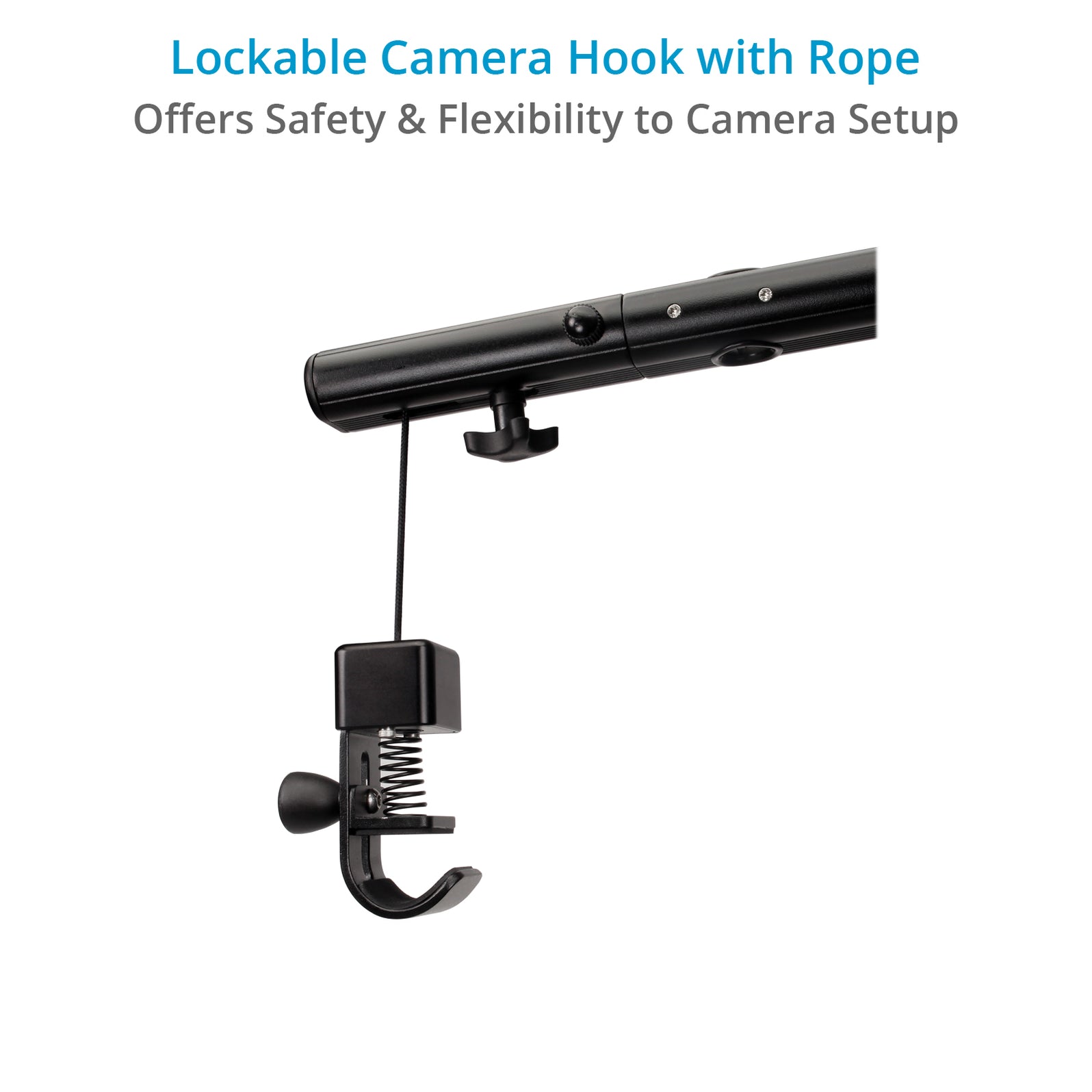 Flycam Flowline Professional Series 12-19kg/26-42lb