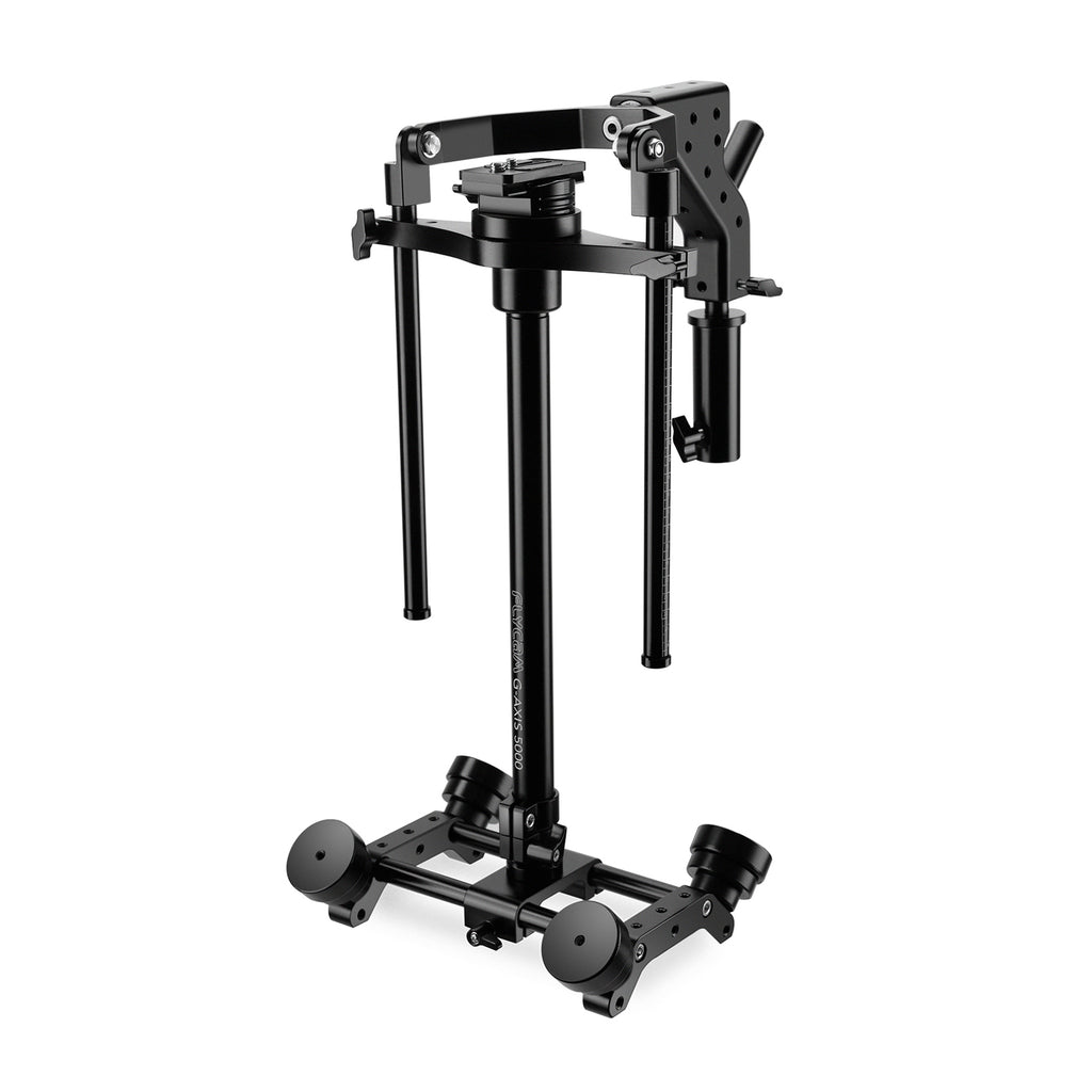 Hand-Held Stabilizers