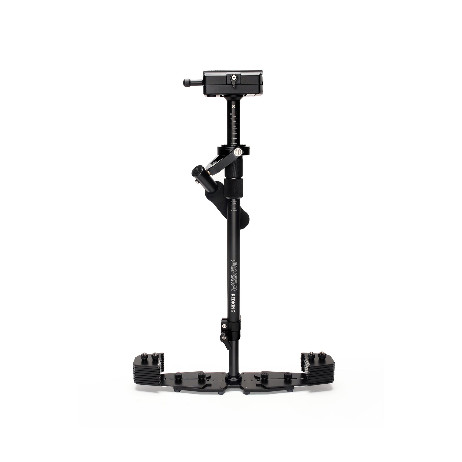 Flycam Redking Handheld Camera Stabilizer for Video | Proaim