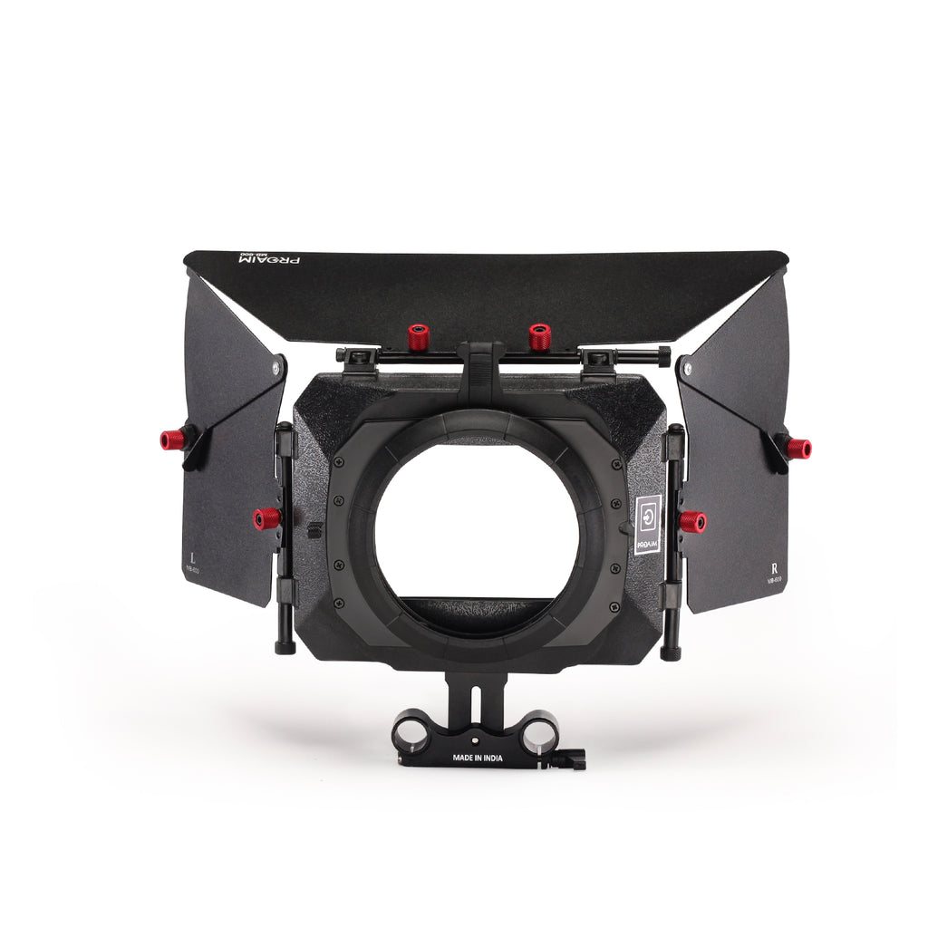 All Rigs:Solutions for Professional Filmmaking and Photography