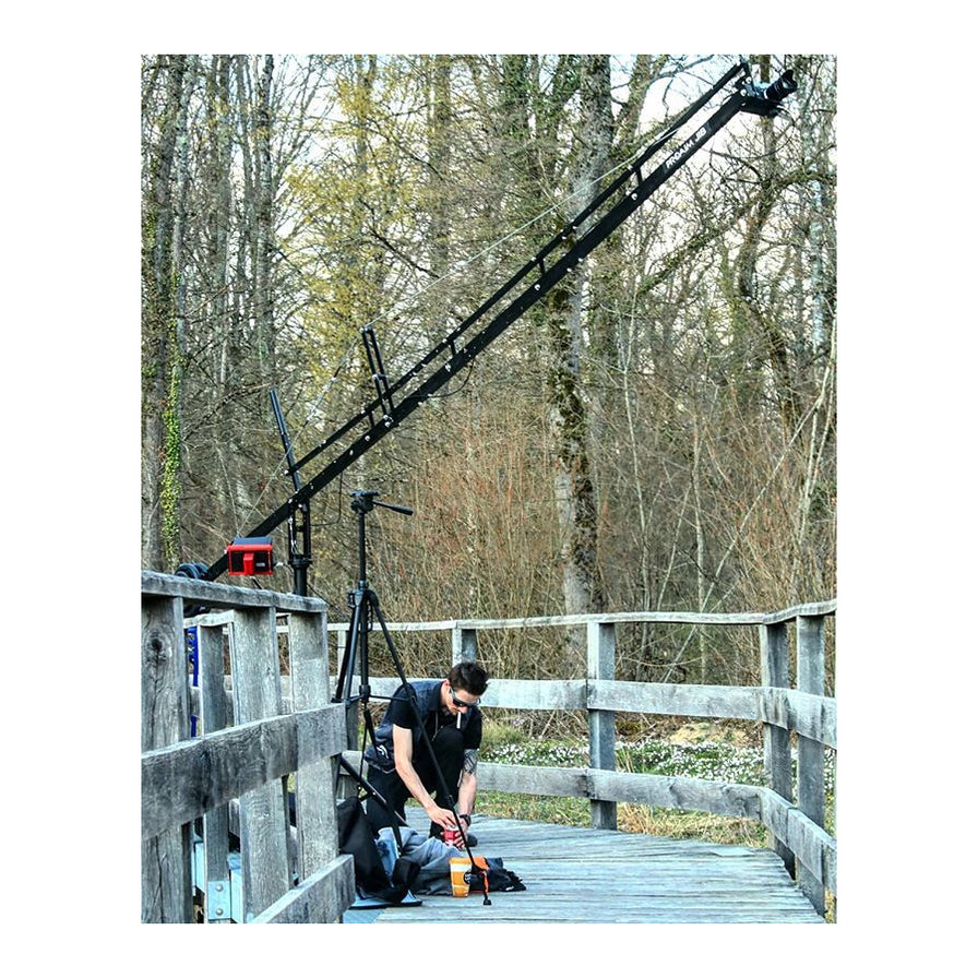 Proaim 14ft Camera Crane Jib Arm