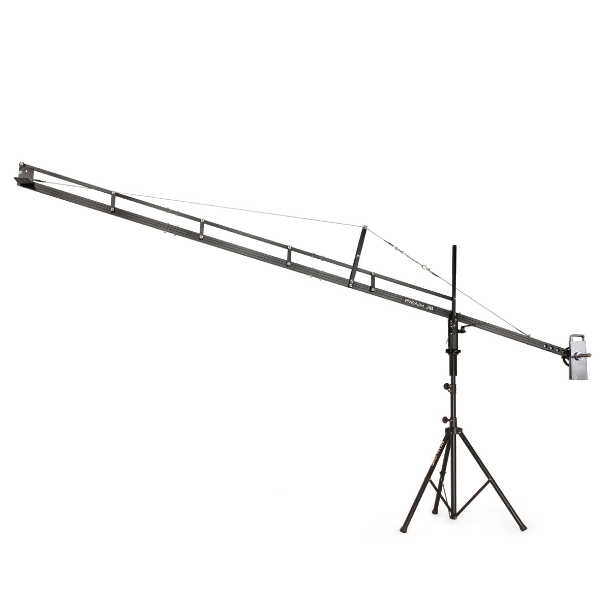 Proaim 14ft Camera Crane Jib Arm