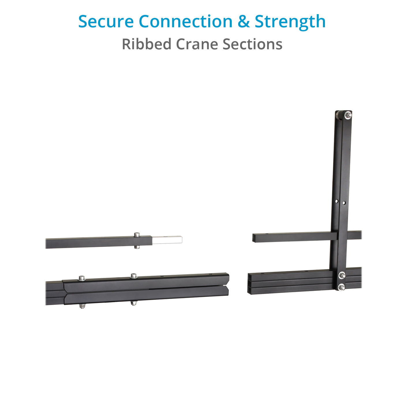 Proaim 18ft Camera Crane Jib Arm