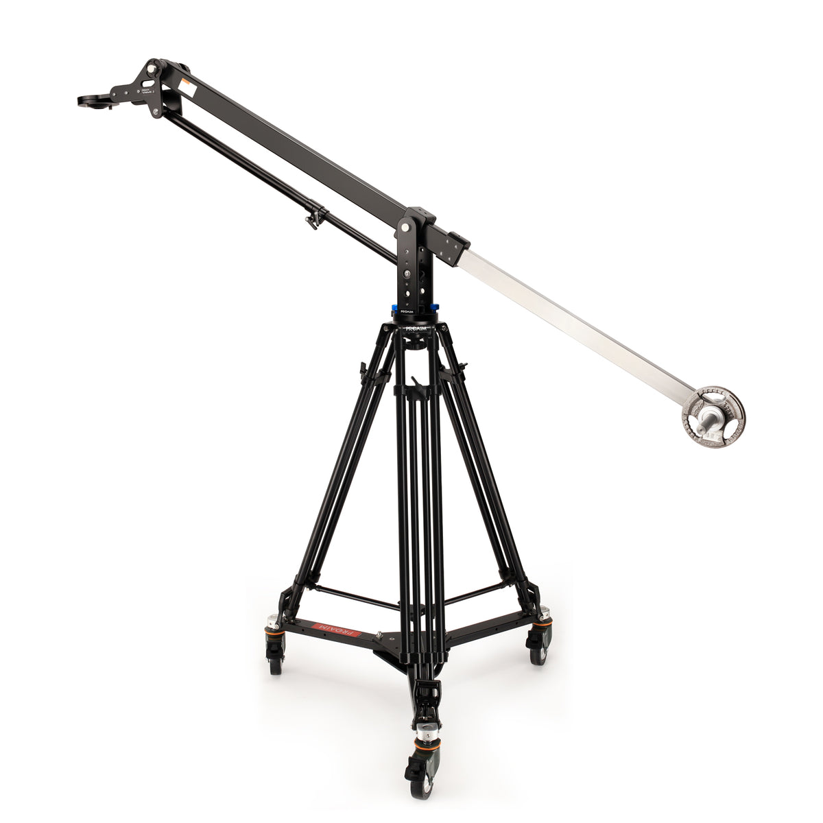 7' Wave-2 Jib Crane, Dolly Stand for Camera / | Proaim