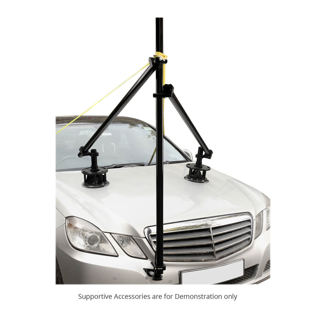 Vehicle Mounting : Secure and Reliable Mounts