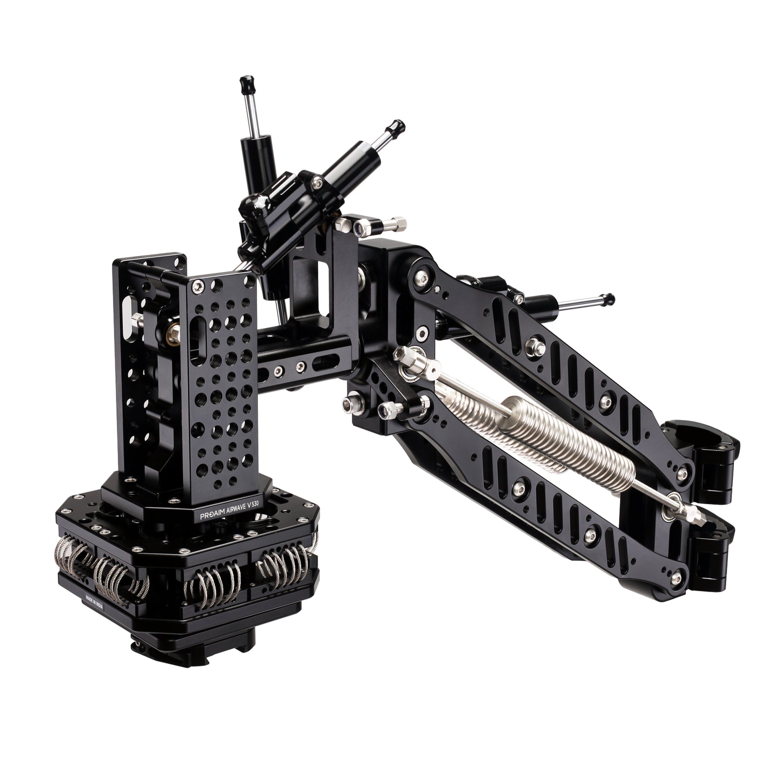 Proaim.com - Quality Equipment for Film & Video