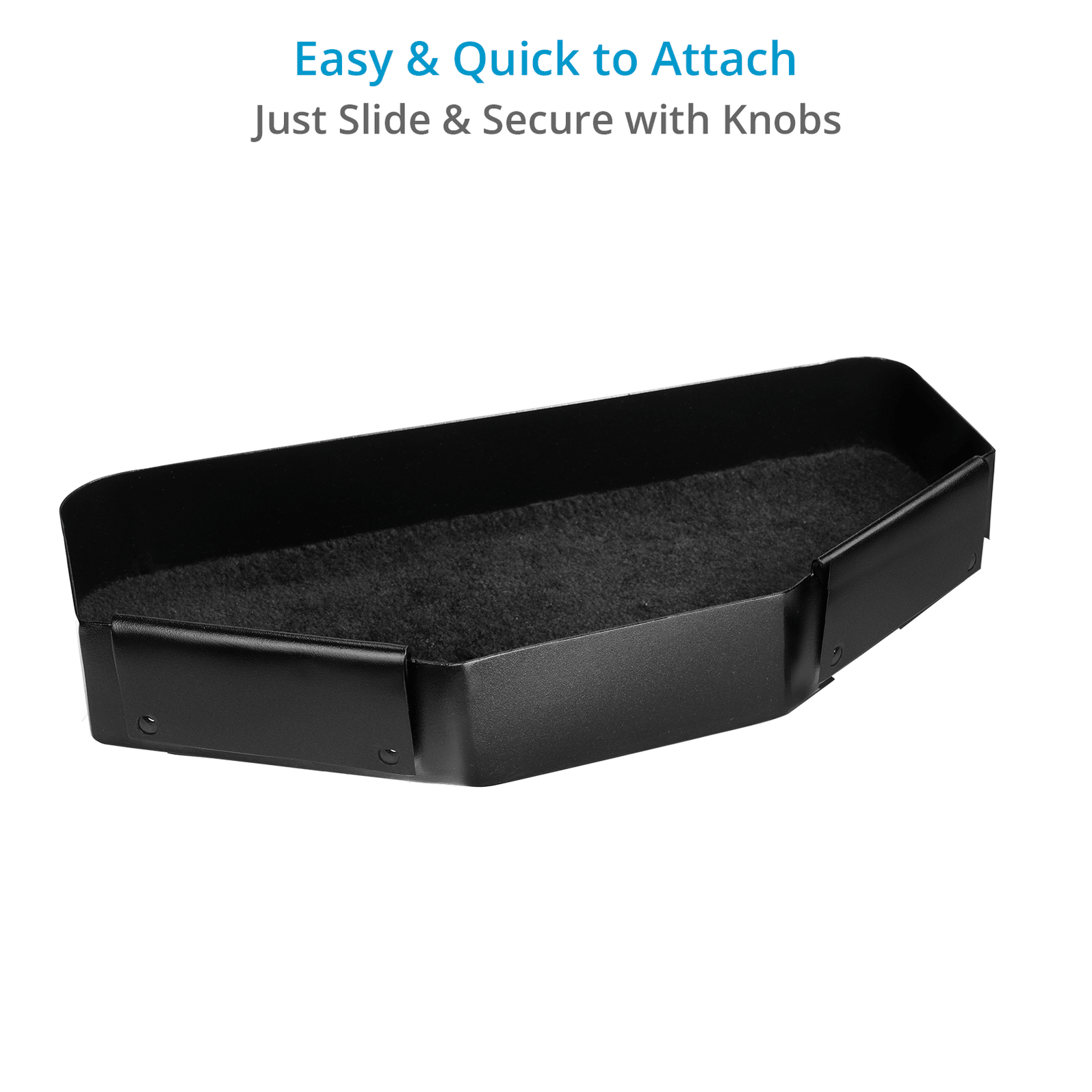 Proaim Alpha Universal Tool Tray for Proaim Alpha Stand