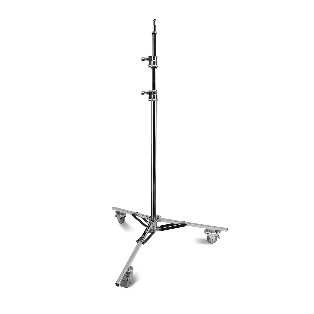Proaim Baby 5/8" Jr. Roller Support Stand w Wheels