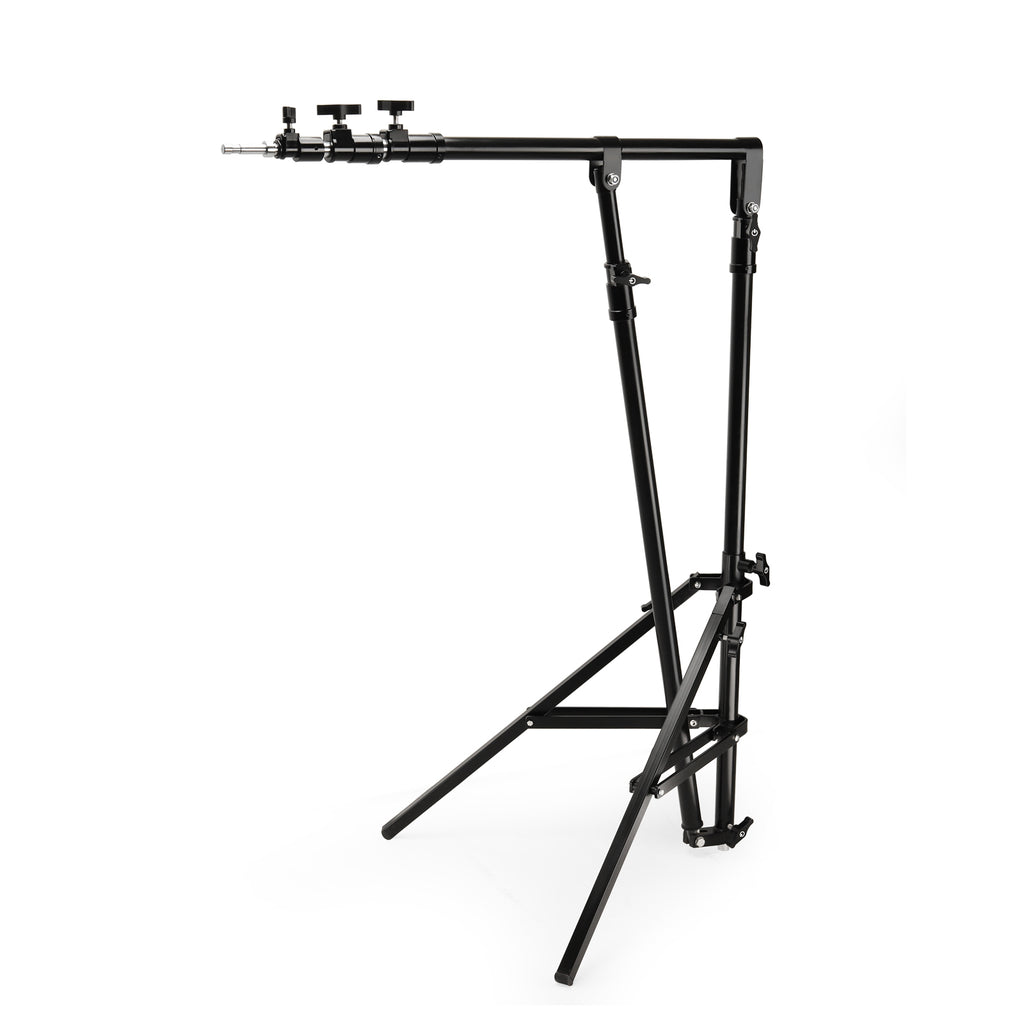 Light Stands : Stable, Adjustable, Reliable