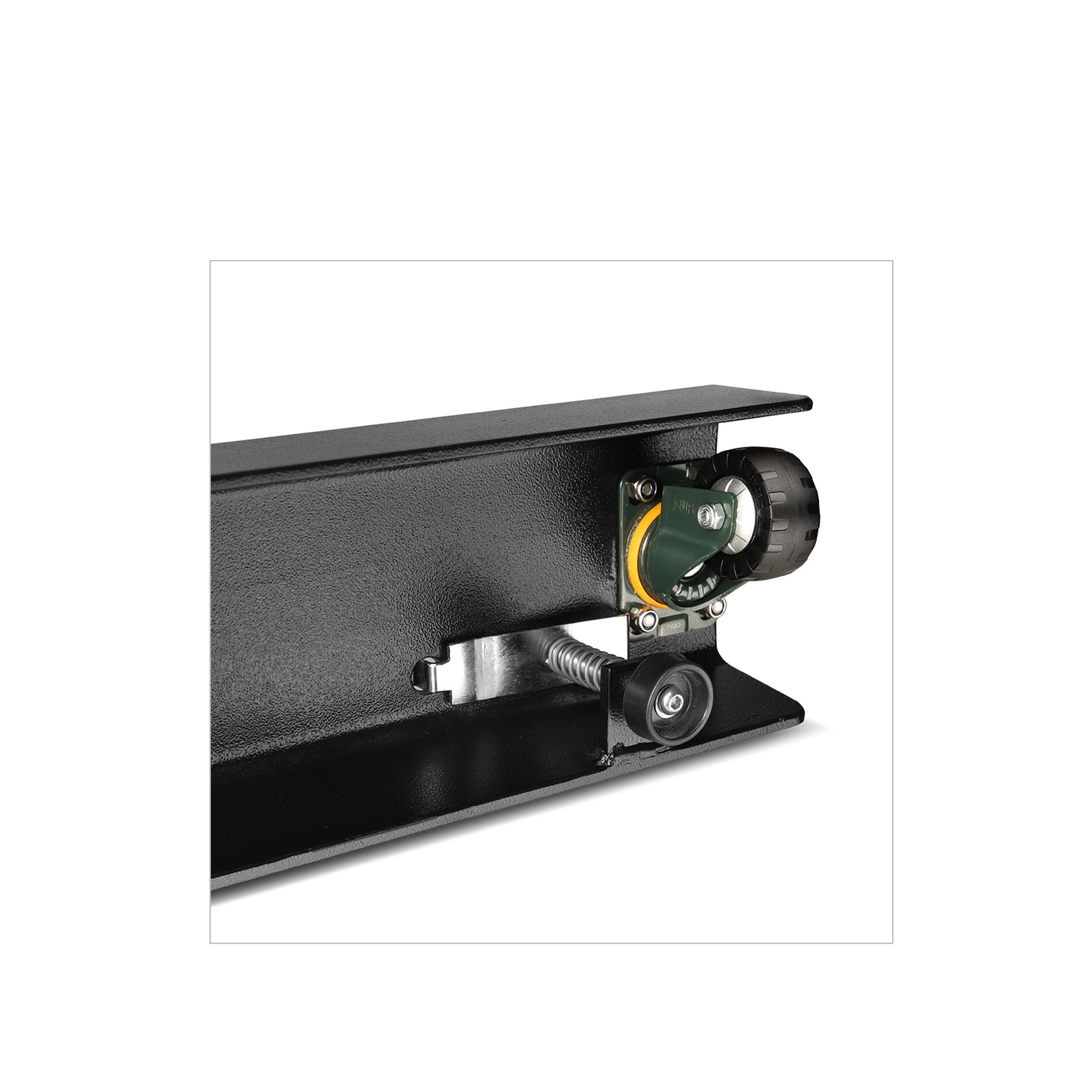 Cam Tower Stand w Counterbalance for 35mm & Medium | Proaim