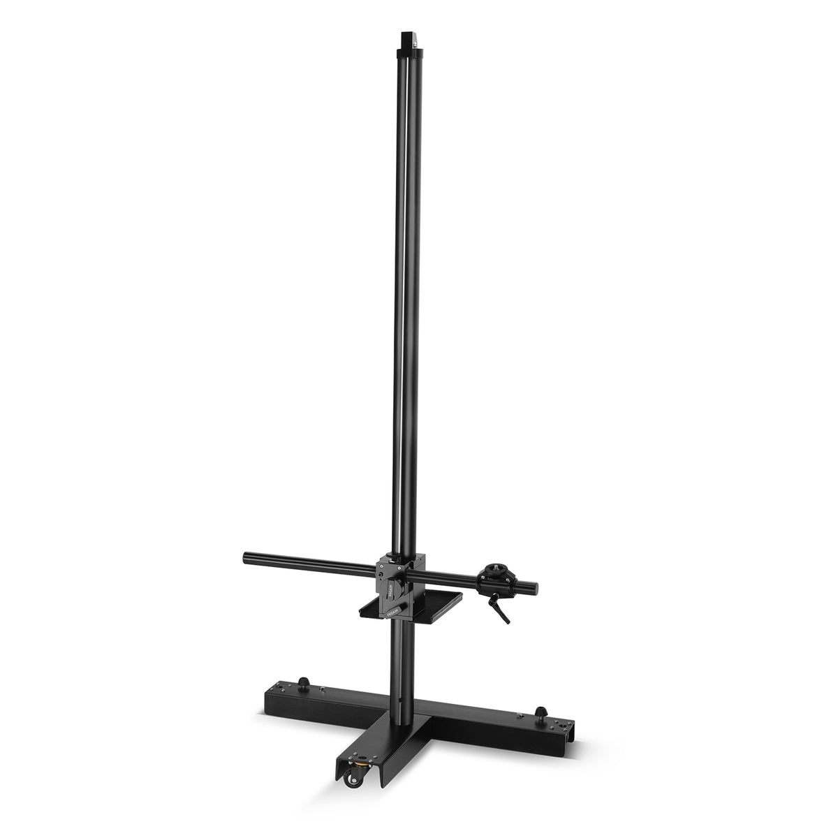 Cam Tower Stand w Counterbalance for 35mm & Medium | Proaim