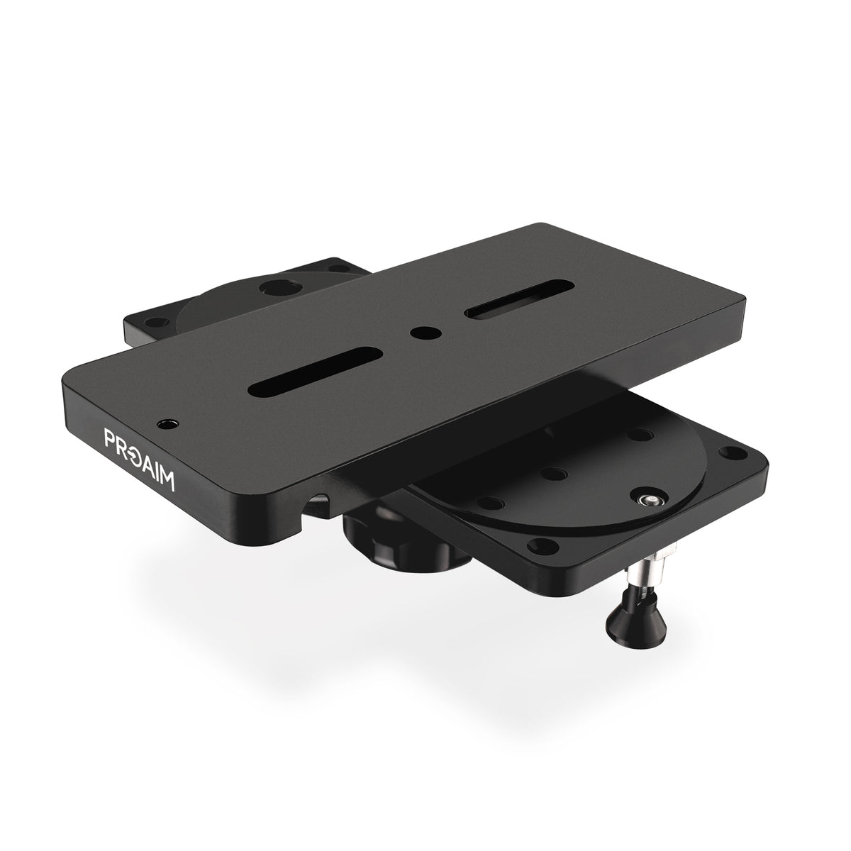 Camera Rotator Grip for Video Camera Carts | Proaim