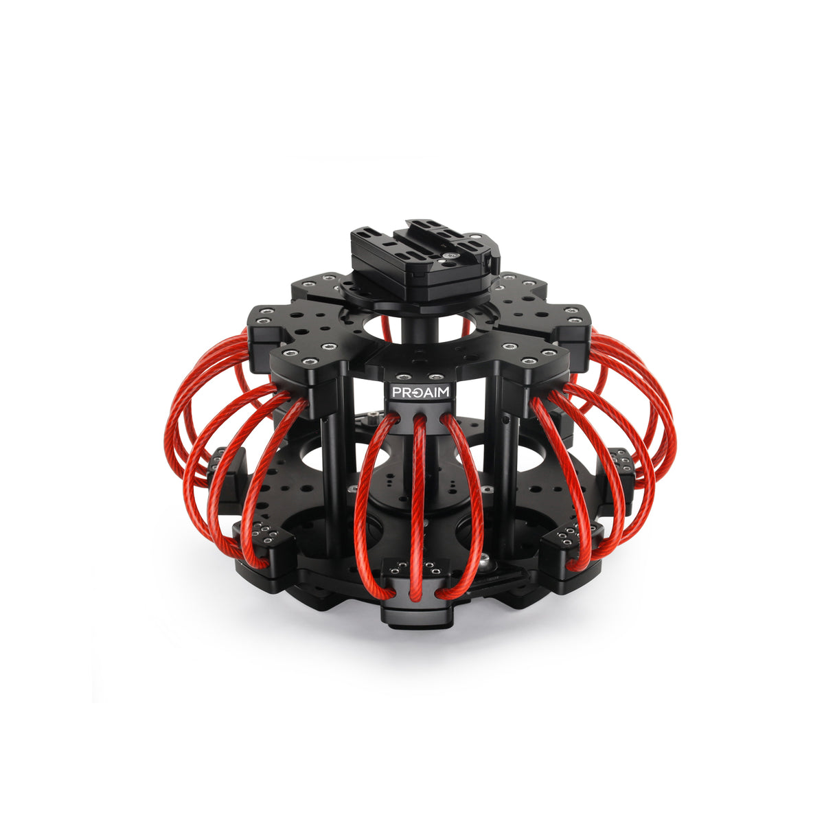 Proaim Cyrus Camera Vibration Isolator fr Gimbals, 5-50kg