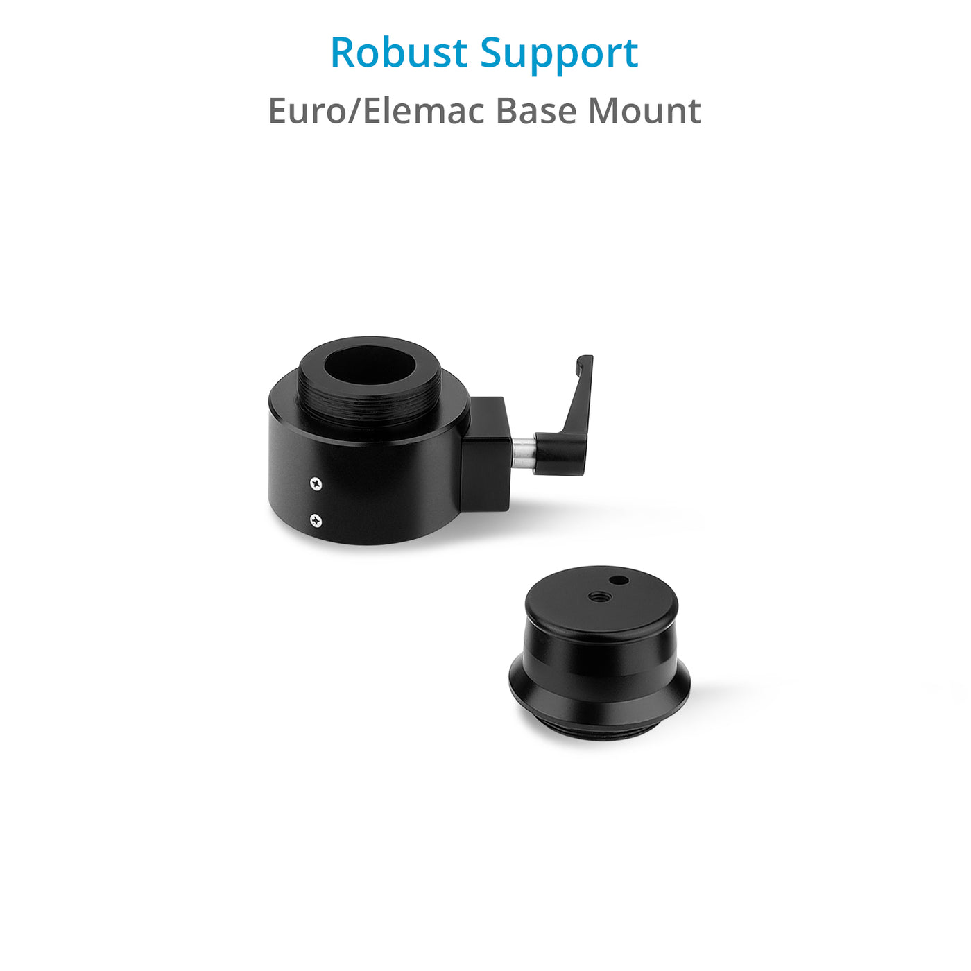 Proaim Flexino Bazooka Set for Video Film Camera Dolly