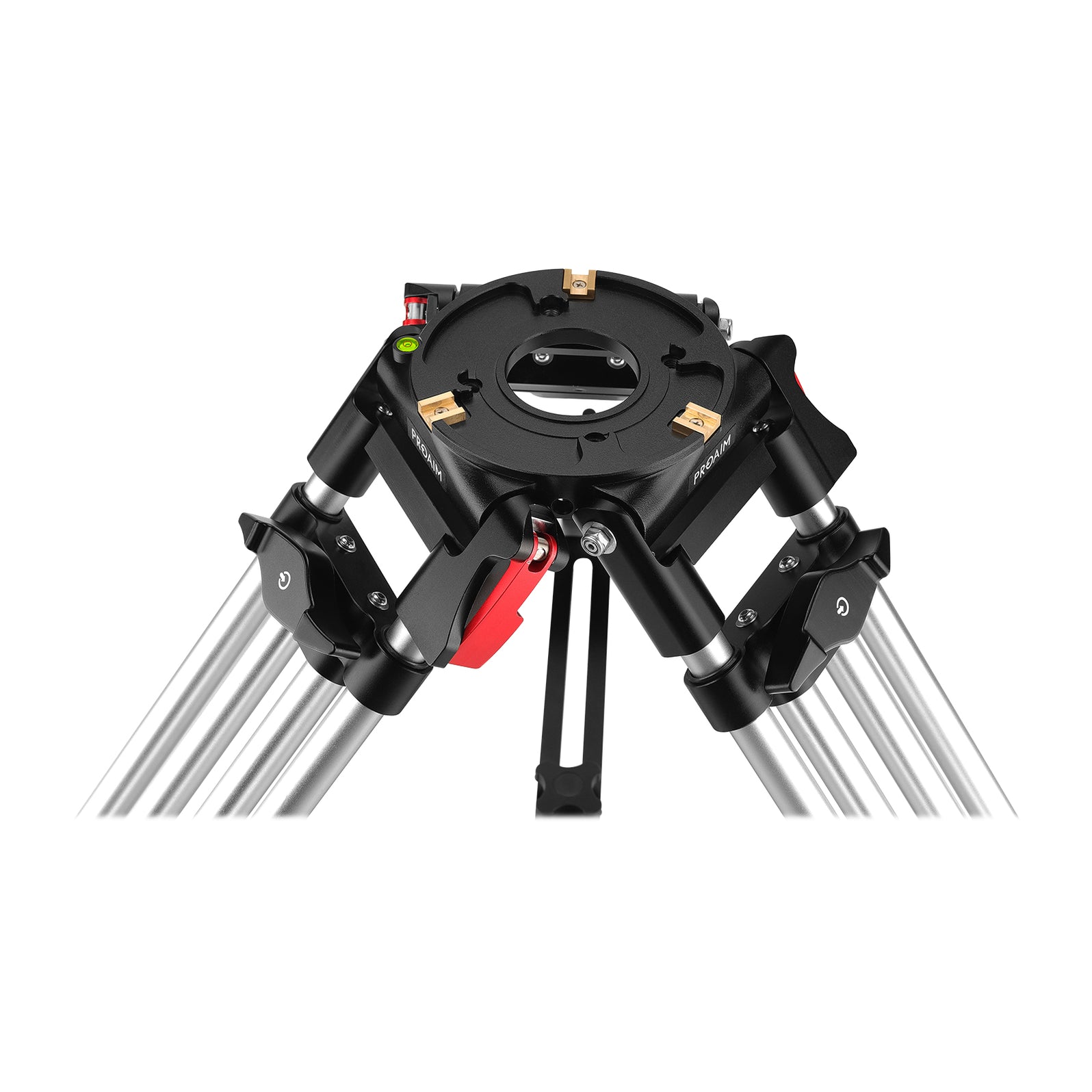 Proaim HD Mitchell Baby Camera Tripod Stand