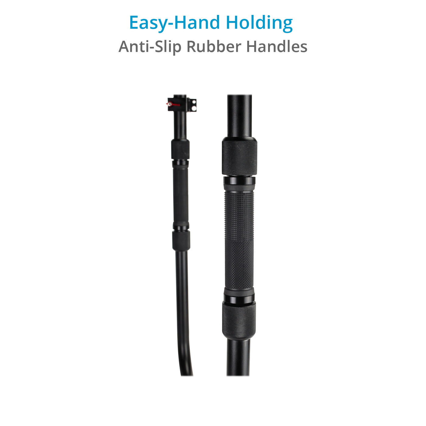 Proaim Handheld Star Ring for Gimbals & Flowline Rig