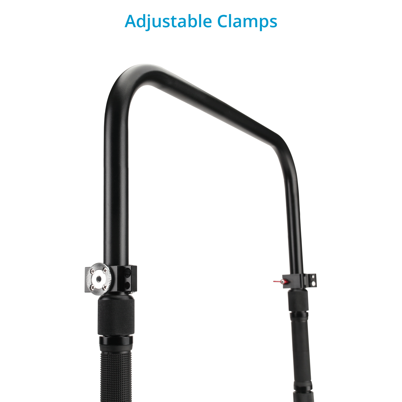 Proaim Handheld Star Ring for Gimbals & Flowline Rig