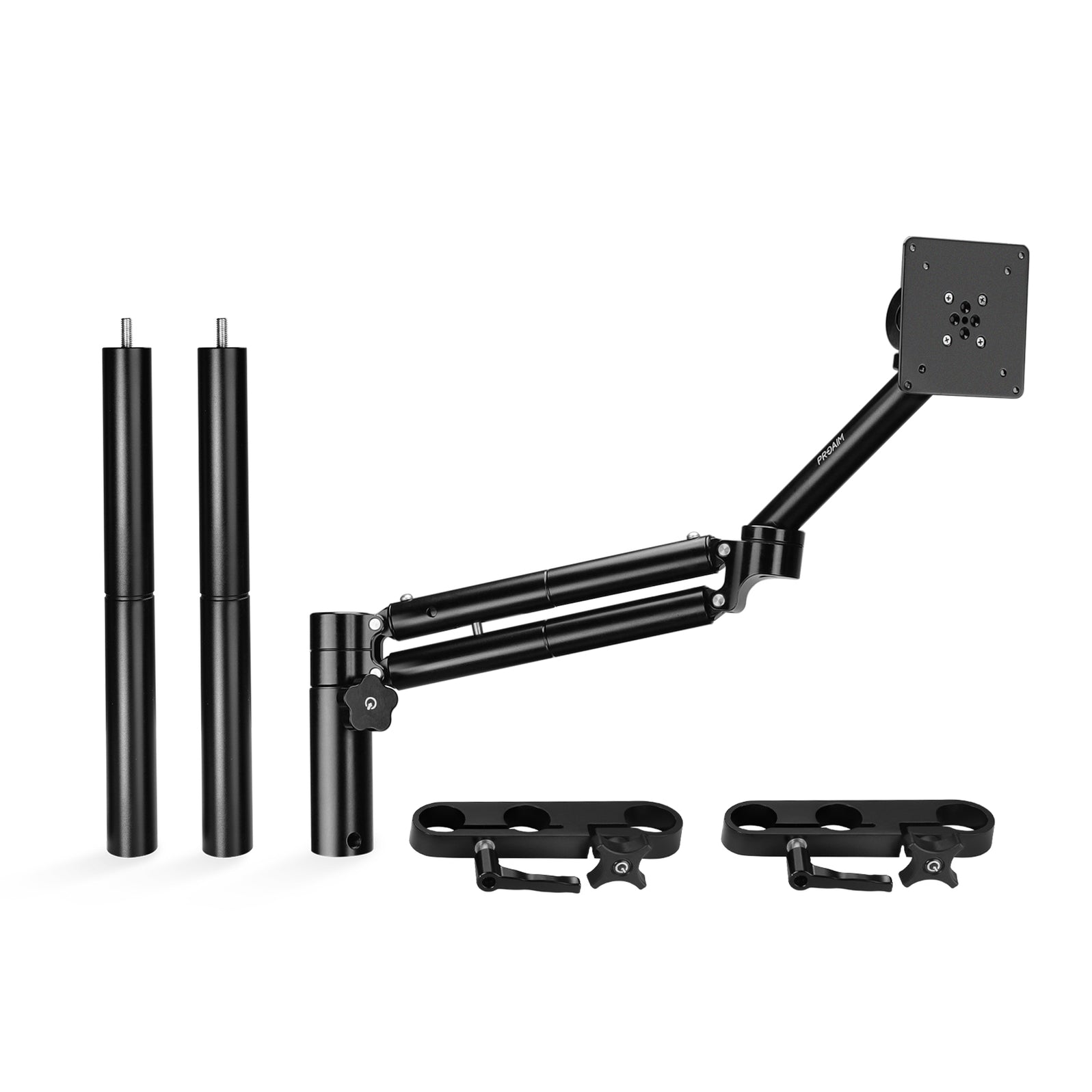 Production Monitor Mounts