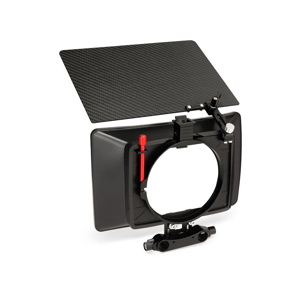 Matte Boxes : Protecting Your Lens and Perfecting Your Shot