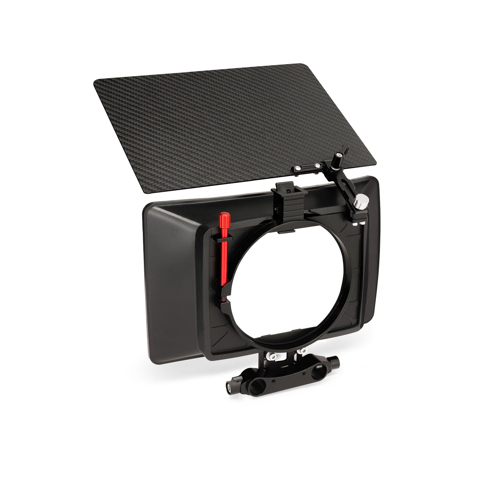 Matte Boxes : Protecting Your Lens and Perfecting Your Shot