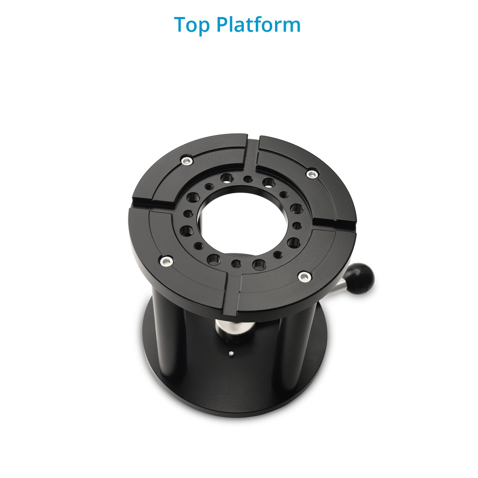 Mitchell Camera Height Riser Camera Slider | Proaim