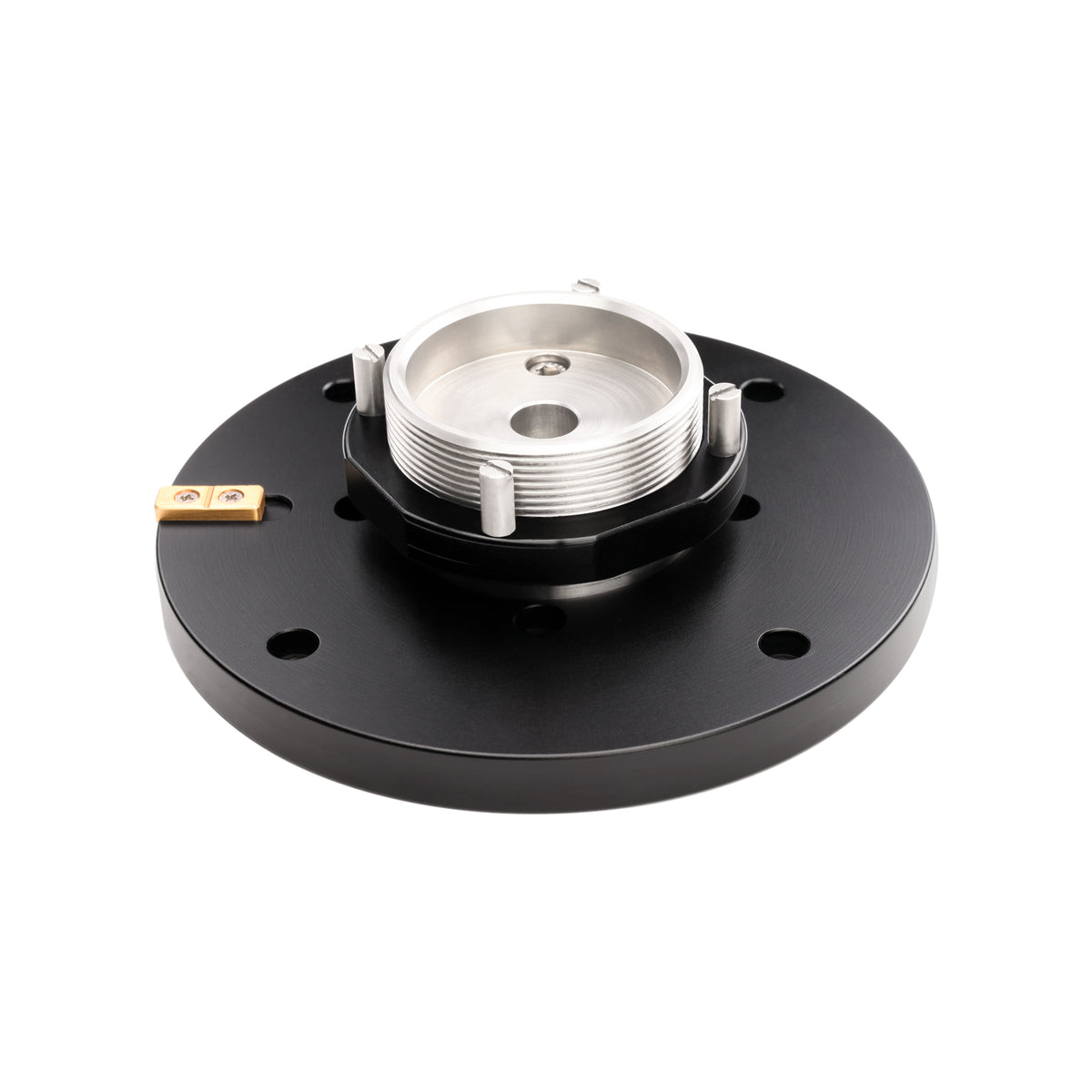 Proaim Mitchell Male Mount with Castle Nut