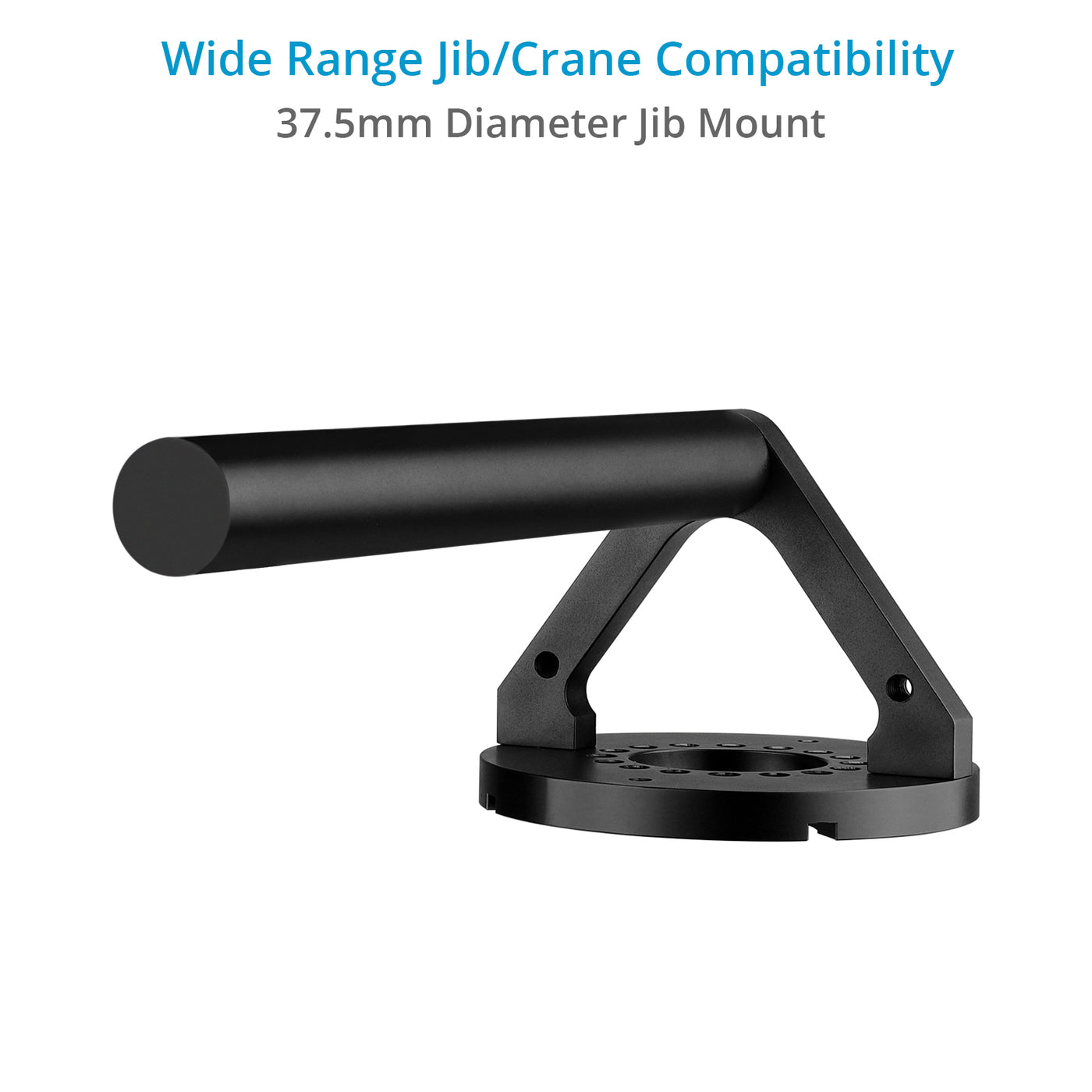 Proaim Mitchell Mount for Camera Jib Cranes