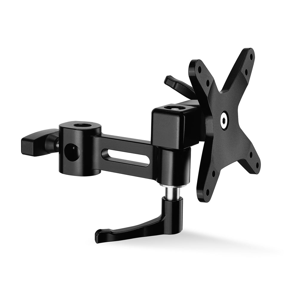 Monitor Mounts : for Stability and Flexibility
