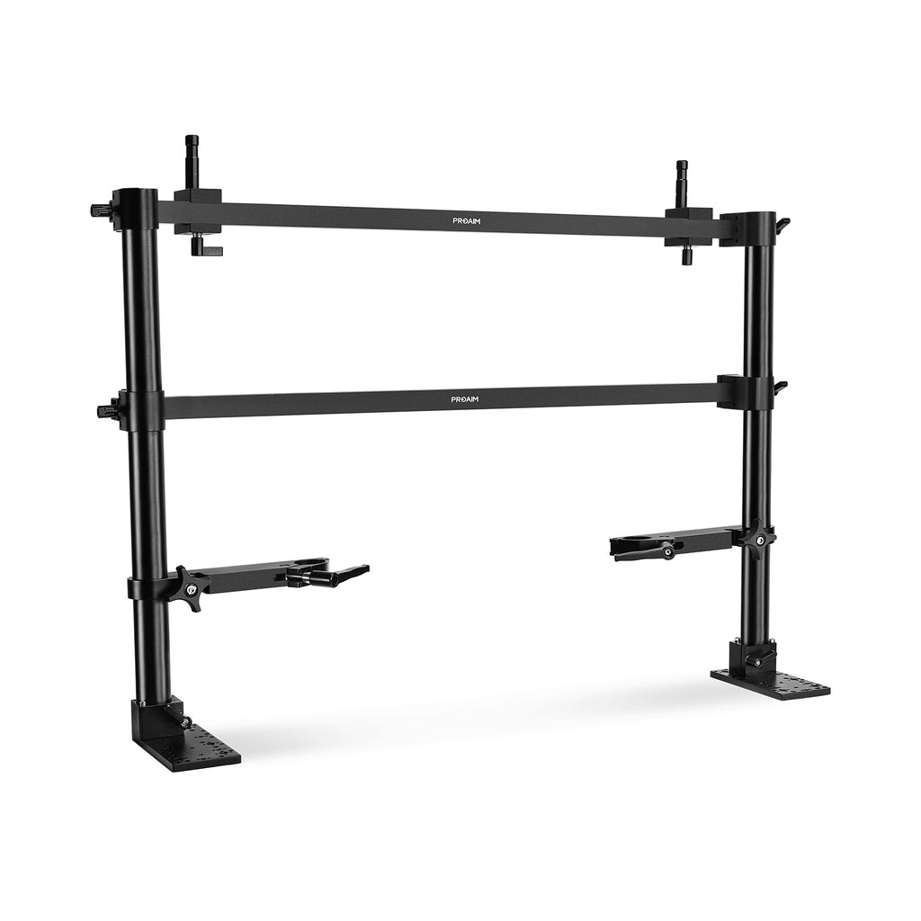 Cart Accessories: Enhance Your Filmmaking Setup