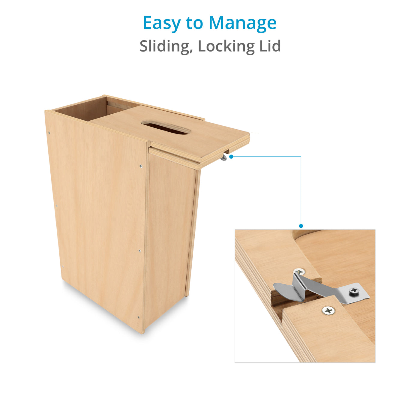 Proaim Nested Apple Box Set for Photography & Filmmaking