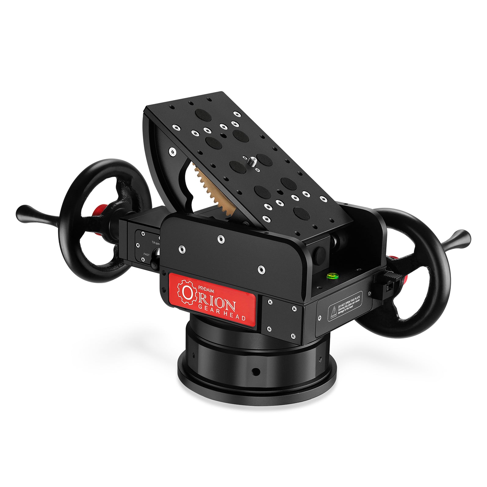 Proaim Orion Camera Geared Head