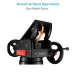 Proaim Orion Camera Geared Head