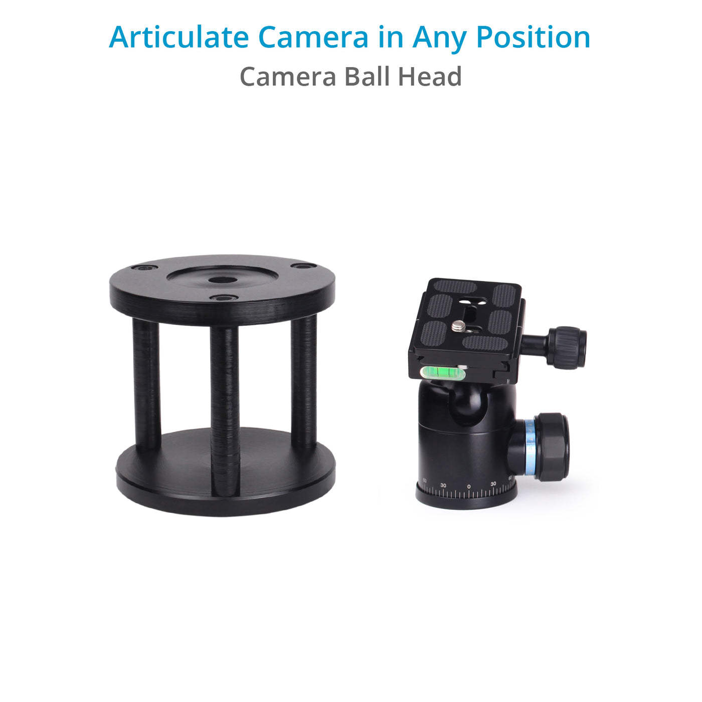 Proaim Overhead 12ft Modular Studio Rig