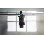 Overhead 12ft Modular Studio Rig for Camera / | Proaim