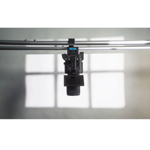 Overhead 12ft Modular Studio Rig for Camera / | Proaim