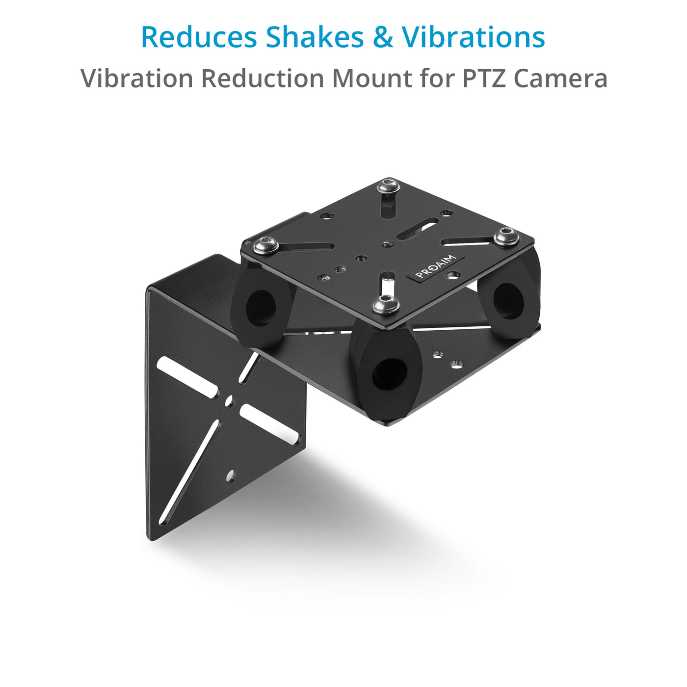 Proaim PTZ-10 Mount for PTZ Cameras