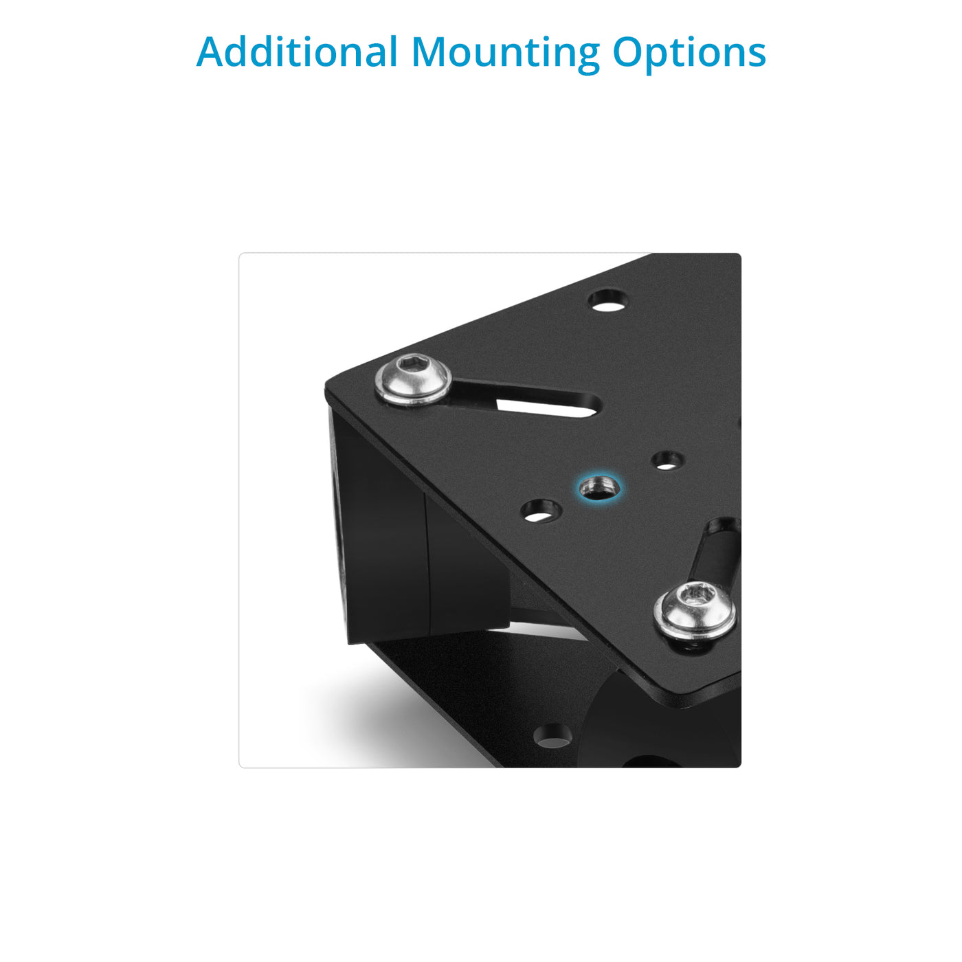 Proaim PTZ-10 Mount for PTZ Cameras