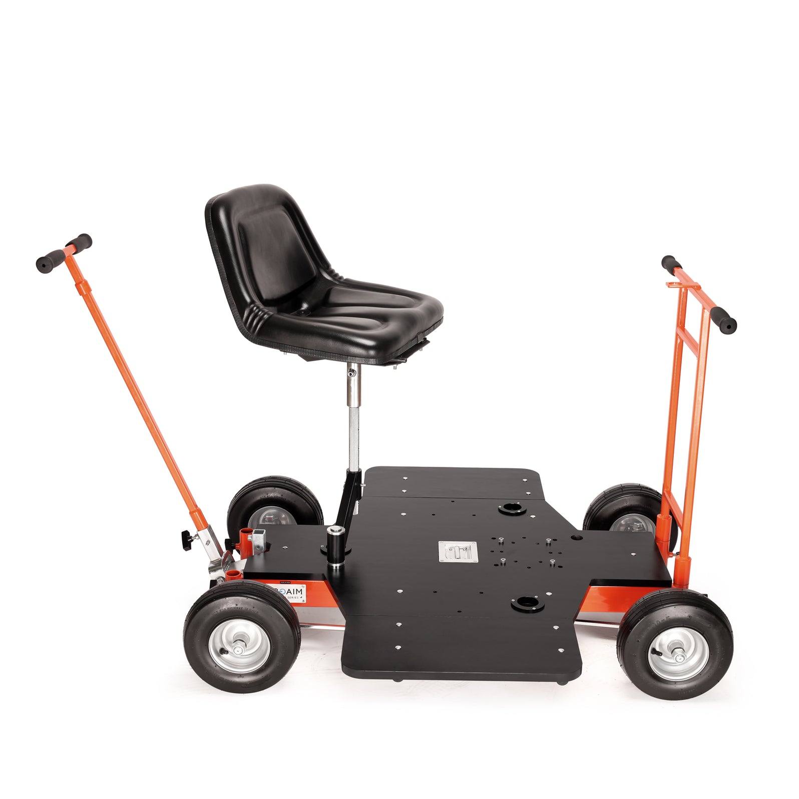 Proaim Quad-4 Pro Camera Platform Doorway Dolly