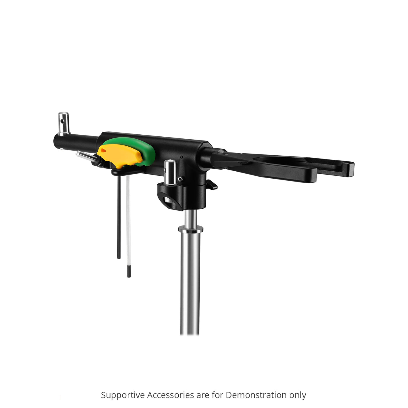 Ring Docking Bracket for Handheld Camera | Proaim