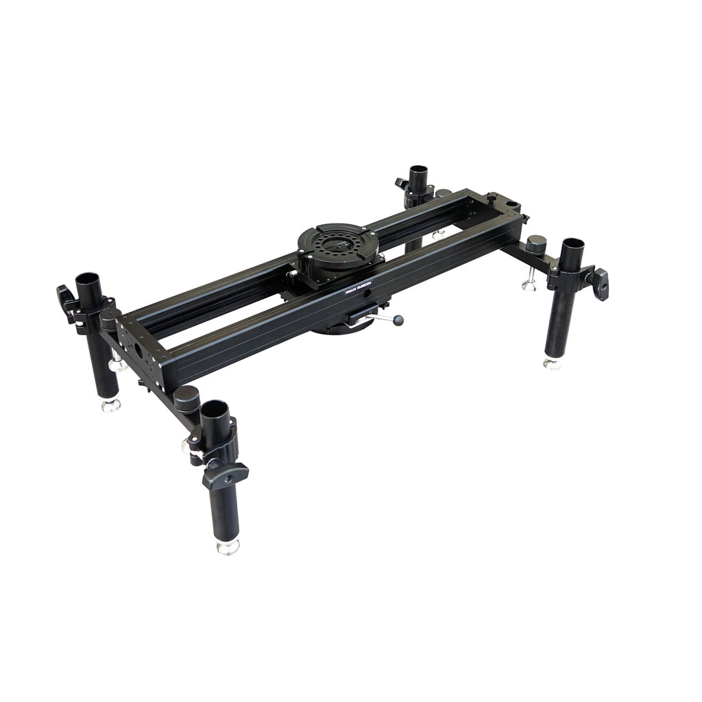 Camera Sliders for Perfect Shots Every Time