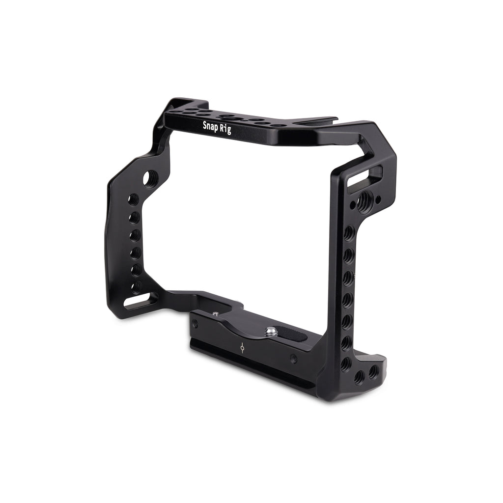 Camera Cages & Kits